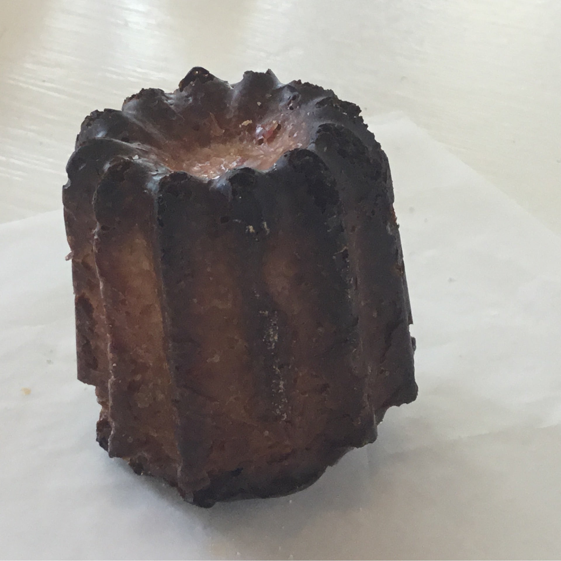 Caneles | Left Bank Pastry