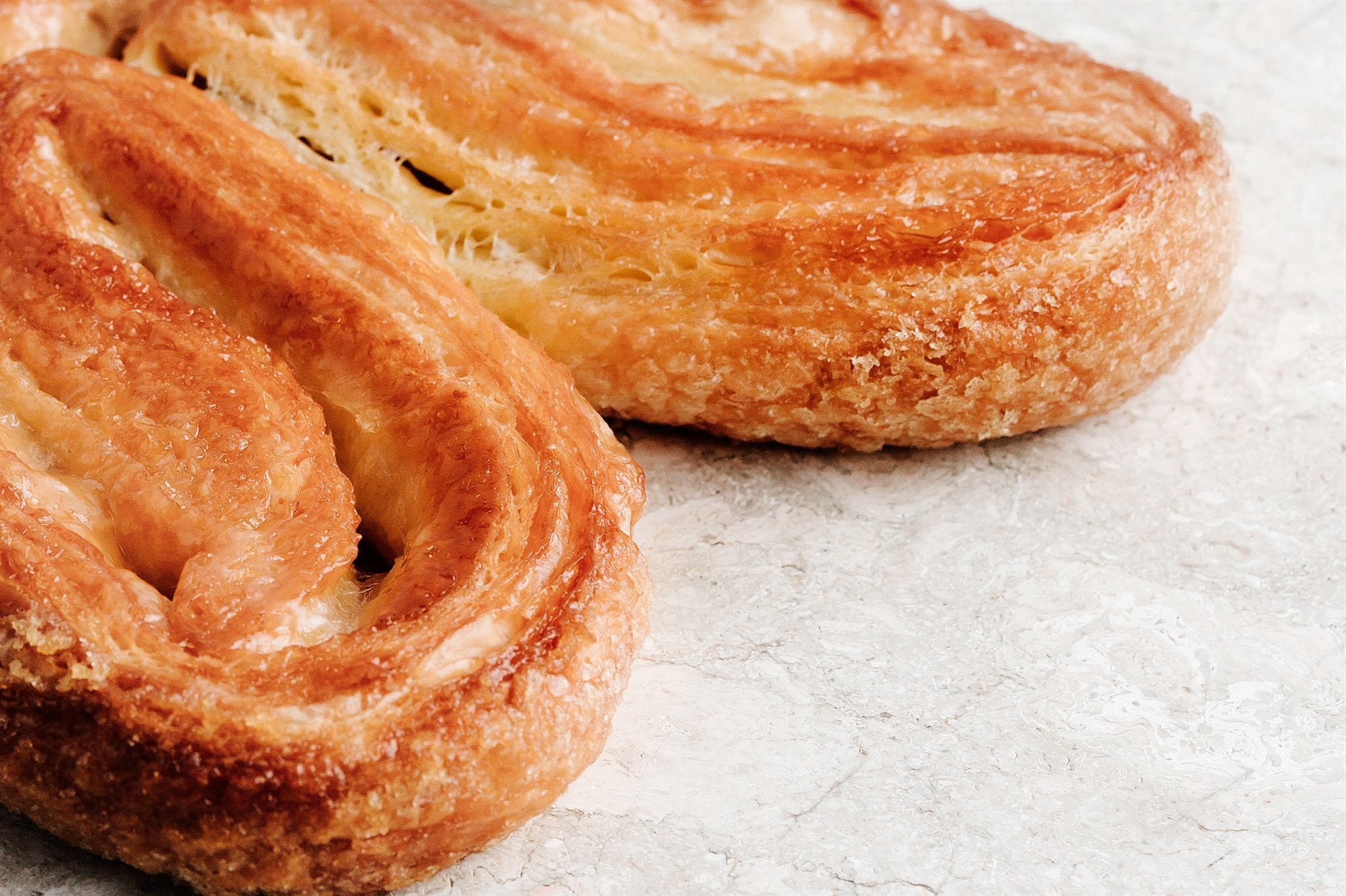 Palmier | Left Bank Pastry